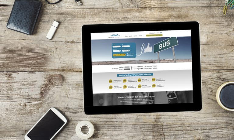 Benefits of Using iLIKEBUS.com | Blog