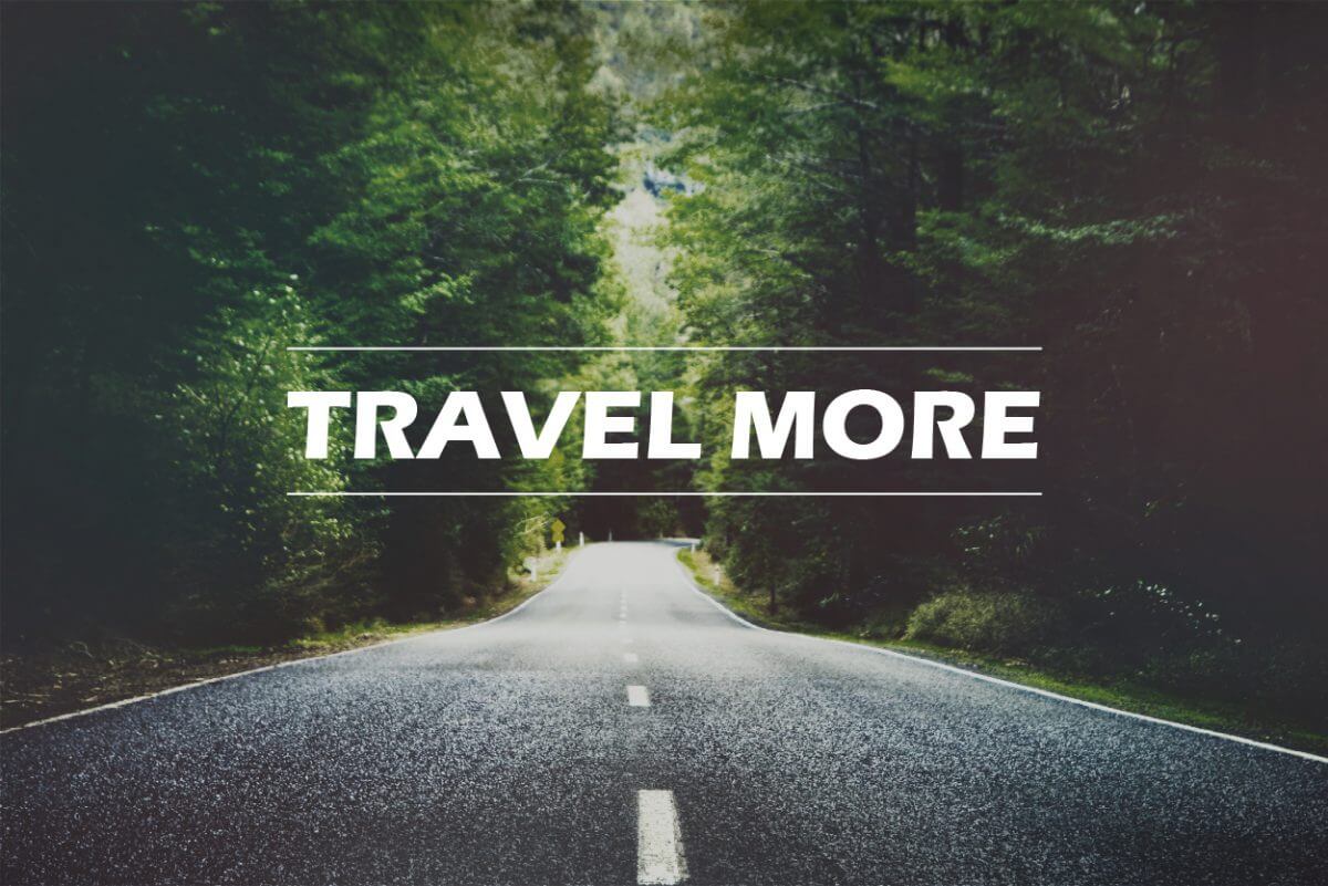 Travel Resolutions for the New Year | Blog